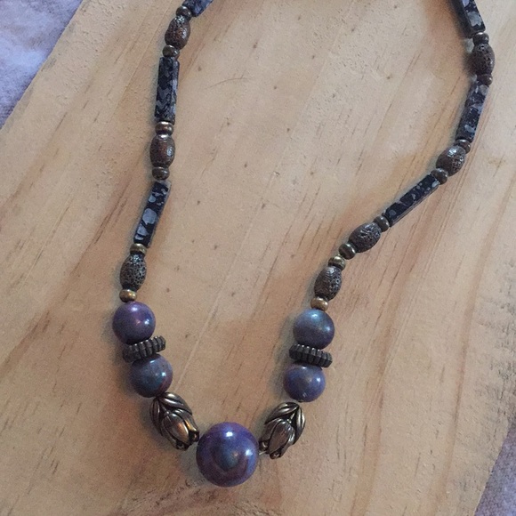 emmons | Jewelry | Vintage Emmons Necklace | Poshmark